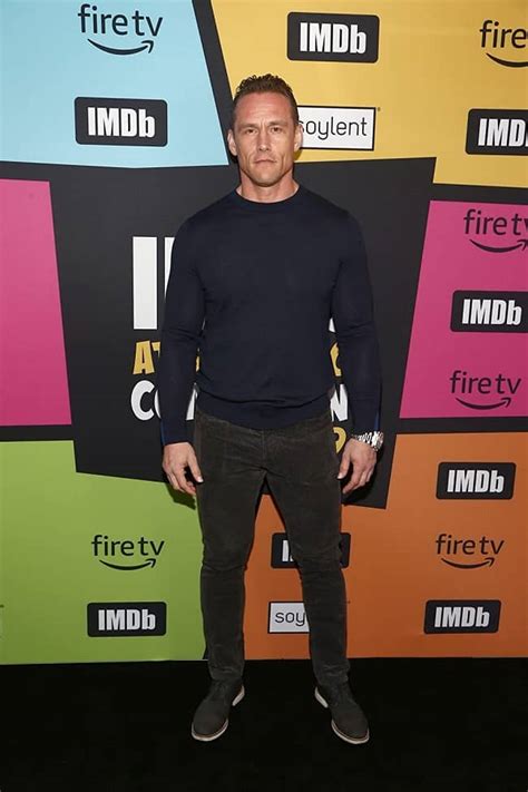 Andrey Ivchenko Bio Age Career Height Net Worth Facts