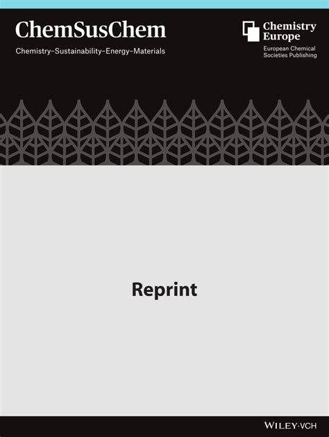 Pdf Coupled Electrochemical And Microbial Catalysis For The