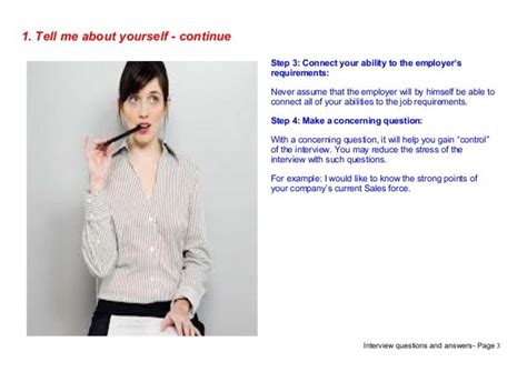 top 7 fresher interview questions answers