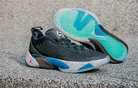 勘履訪客 Jordan Luka 1 會是新一代的絕殺戰靴？