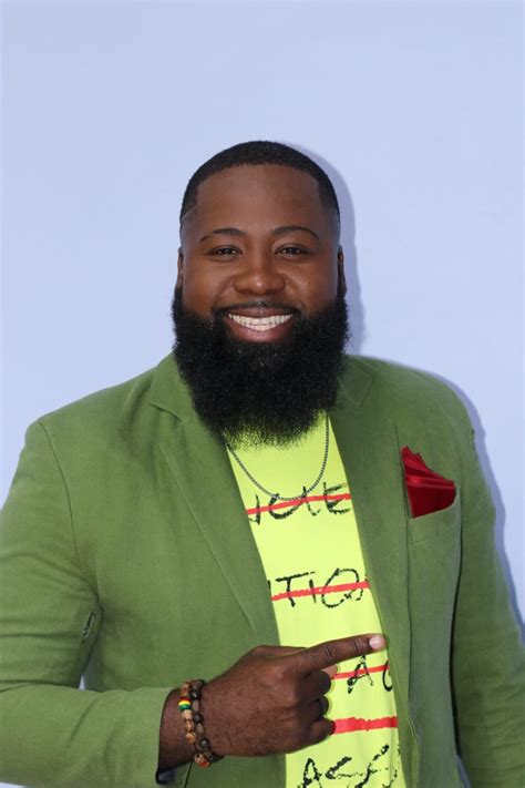 Akeen Fennell 2024 Digicel Rising Stars Winner Tourism Product Development Company Ltd