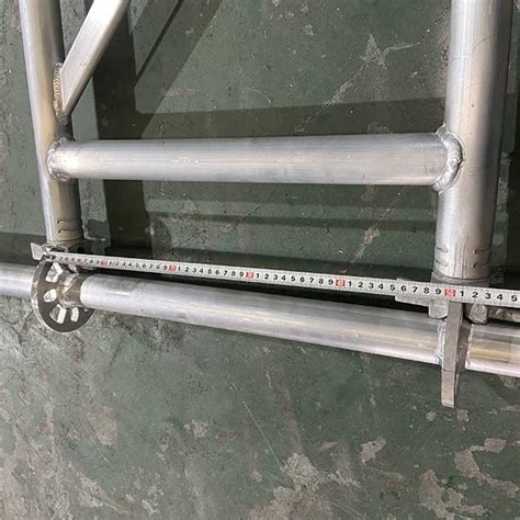 Aluminum Ringlock Scaffolding Transom Truss 30m From China Aluminum Ringlock Scaffolding Transom Truss 30m From China