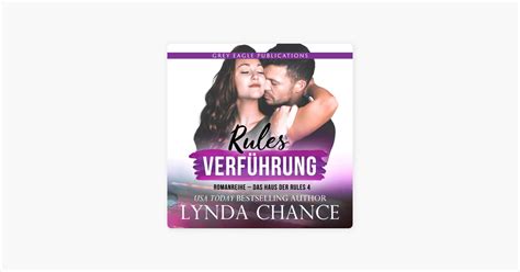 ‎rules Verführung [rules Seduction] Das Haus Der Rules [the House Of
