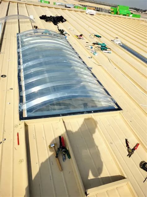 Standing Seam Cladding 5 Incredible Advantages Unveiled