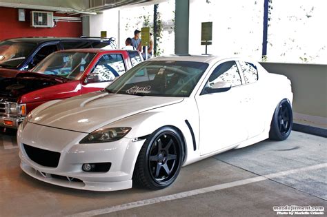 Hf10 Mazda Fitment