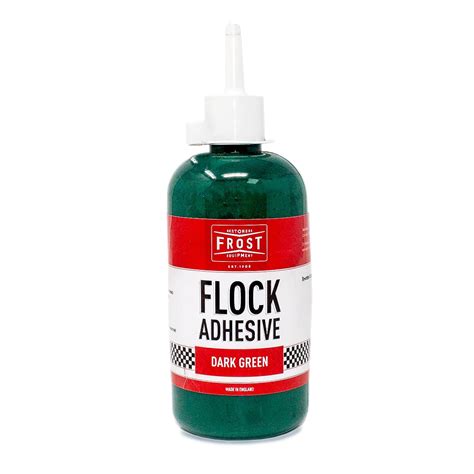 Spray Flocking Paint At Mario Anderson Blog