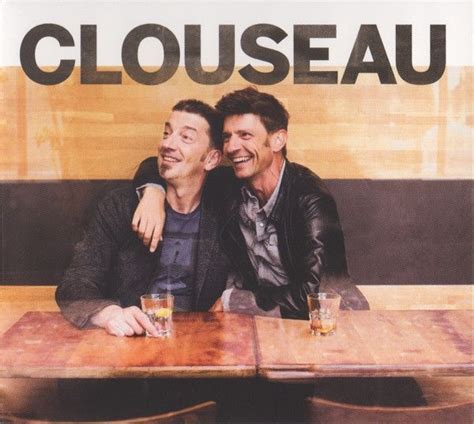 Clouseau Álbum De Clouseau Letrasmusbr