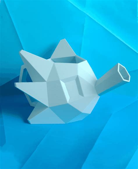 Polymons Portfolio Of 3d Models