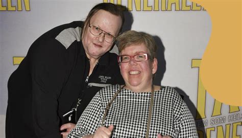 Linda Hammar Om Sista Mötet Med Lars Åke Fransson Allas