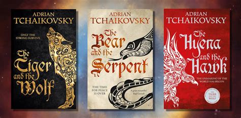Worlds In Ink Sci Fi And Fantasy Book Reviews Trilogy Of Trilogies