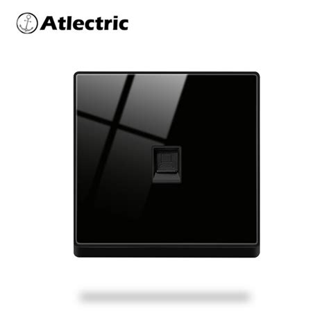 Atlectric Wall Sockets Internet With Tv Outlet Cat Vicedeal