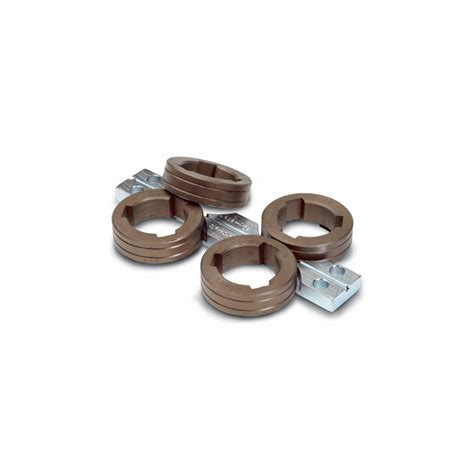 Lincoln Electric Drive Roll Kit 052 In 1 3 Mm Solid Wire Kp1505 052