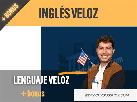 Ingles Veloz Método Lenguaje Veloz De Moisés Duarte Cursosshot