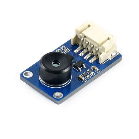 waveshare mlx90640 ir array thermal imaging camera 3224 pixels 55 fov darkoct02