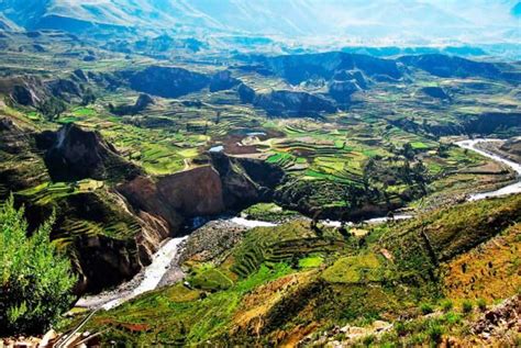 Explore Peru 14 Day Andean And Amazon Adventure Tour