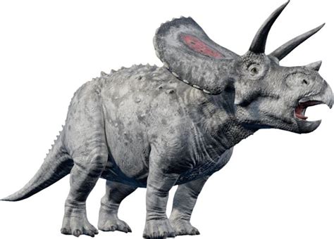 Torosaurus Jurassic World Evolution Wiki Fandom Jurassic World