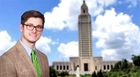 Prof Odinet Invited To Join Board Of La Budget Project Southern University Law Center