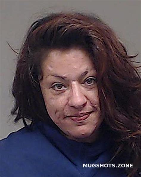 Nevarez Liliana 03 18 2025 Collin County Mugshots Zone