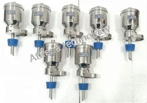 Ss Filter Holders At ₹ 2000piece Majiwada Thane Id 2856479461130