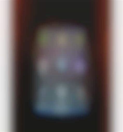 Pre Sale Phone Leaks Live Photos Of New Lg Env Touch Hit The Web