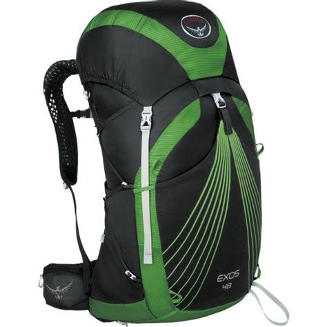 Osprey Backpack Sizing Guide An 60 Liters Fitting Outdoor Gear Mens Pack