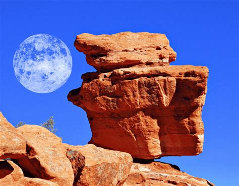 Balancing Rock Tutorialchip