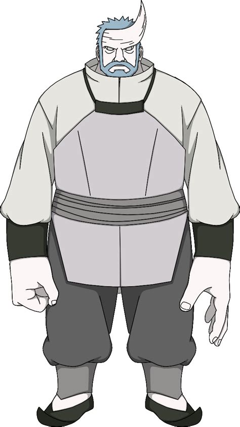 Kinshiki Otsutsuki Tales Of Ashihara By Naobigami On Deviantart