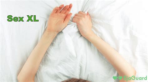 Sex Xl Tips Positions And Exercises For Maximum Stamina Ejaguard