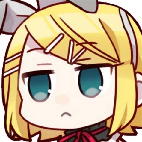 Chibi Rin O Grande Amor Da Minha Vida Kagamine Rin And Len Pokemon