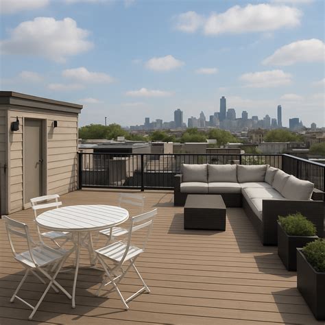 Top Roof Deck Materials For Durability Ocean Roofing Inc