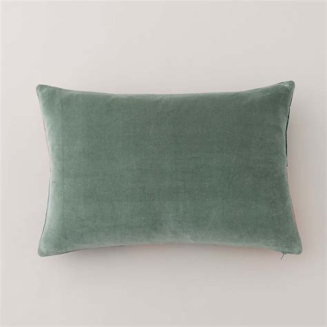 Clara Patchwork Cushion Dunelm