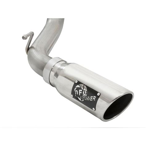 Afe Power Performance Exhaust System Kit 49 46026 P