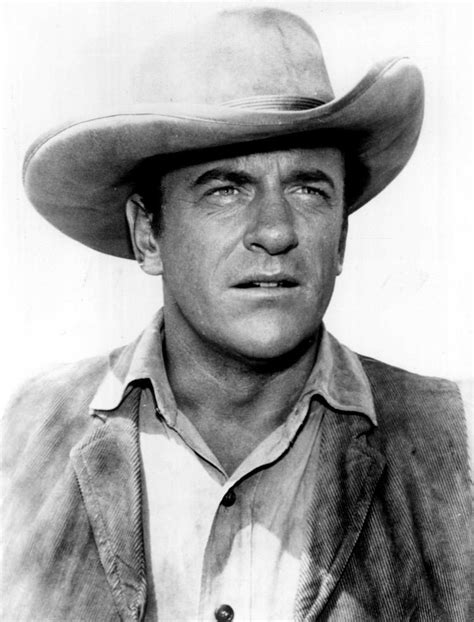 James Arness American Actor ~ Bio With Photos Videos