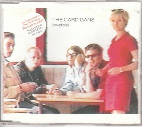 Lovefool Cd 1 Cd 1 Uk Cds And Vinyl