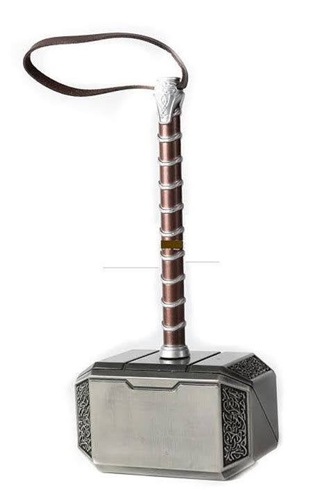 Thors Hammer Accessories At Gary Delariva Blog