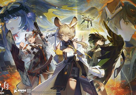 3440x2400 Resolution Arknights Hd Gaming 2022 3440x2400 Resolution