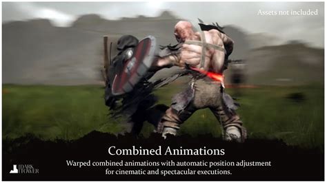 ascent combat framework acf v3 6 c action rpg creator