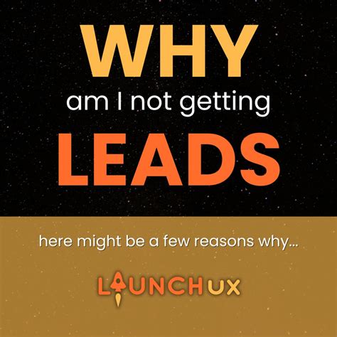launchux on linkedin here s why your current website might be falling