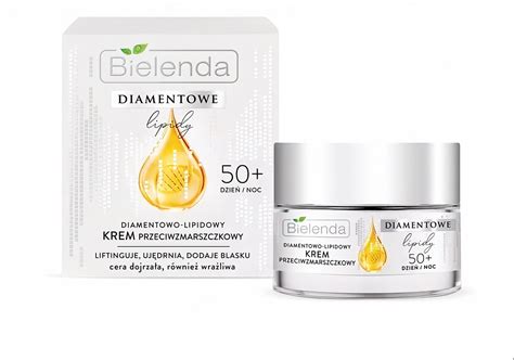 Bielenda Polish Skincare With Active Ingredients