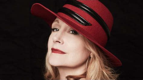 Patricia Clarkson West End Theatre