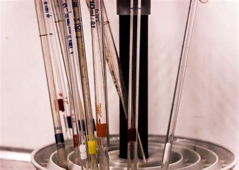 滴定管经常用怎么清洗很头疼？杜伯特来帮你 知乎