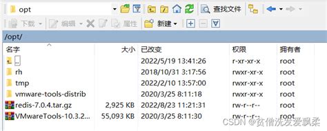 Redis入门笔记（一）：redis在linux下安装和八大数据类型redis Stack和redis区别 Csdn博客