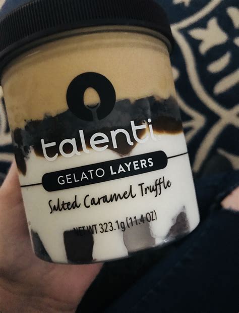 Every Flavor Of Talenti Gelato And Sorbetto Ranked Artofit