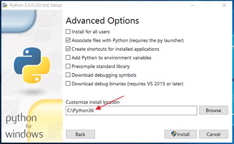 Python Sublime Text 懶人包 安裝教學