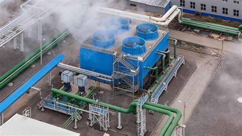 Professional Industrial Water Treatment Systems Supplier Newater
