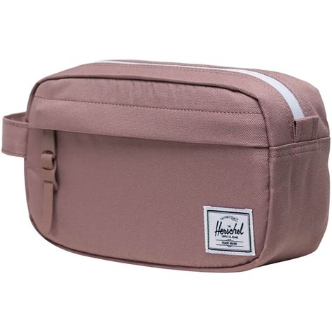 Herschel Supply Chapter 3l Small Travel Kit Travel