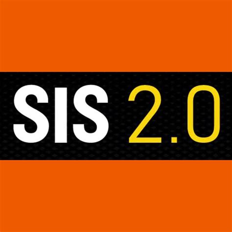 Introduction To Sis 2 0 Ist Academy