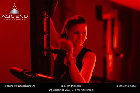 Ascend Zuid Read Reviews And Book Classes On Classpass
