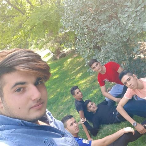 Amin Ramyar Pol Tabiat Pol Poltabiat پل پل طبیعت Facebook