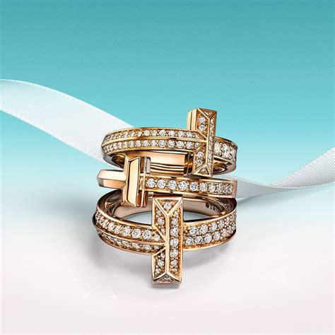 Tiffany And Co Luxury Jewellery Ts And Accessories Since 1837